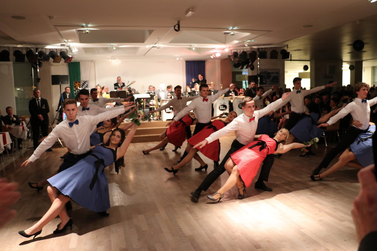 HTL Ball am 20.01.2023 - HTL Braunau