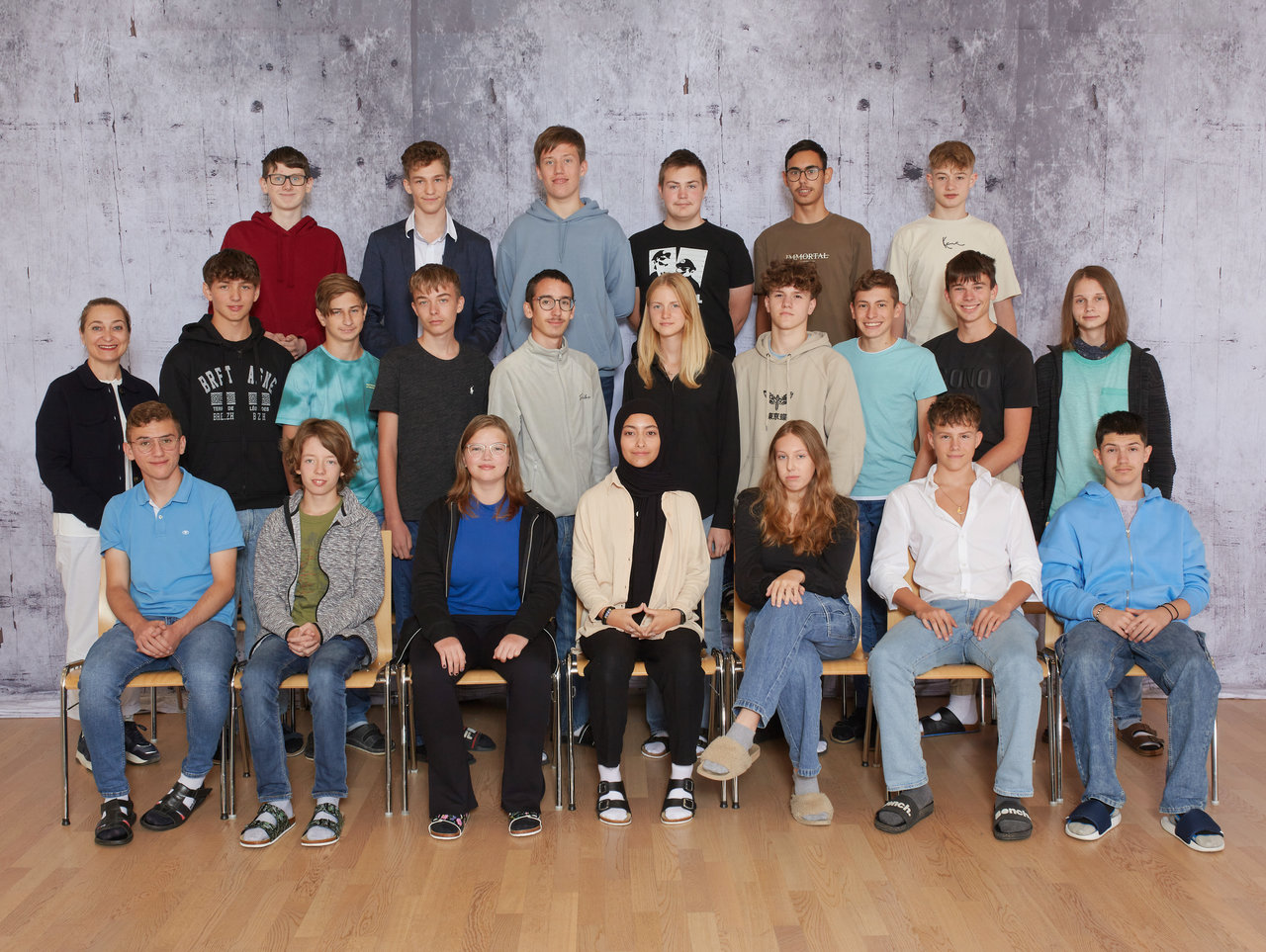 Informationstechnologie - HTL Braunau