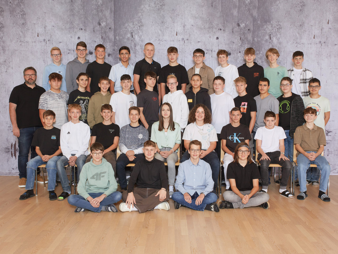 Mobile Computing/Coding & A.I. - HTL Braunau