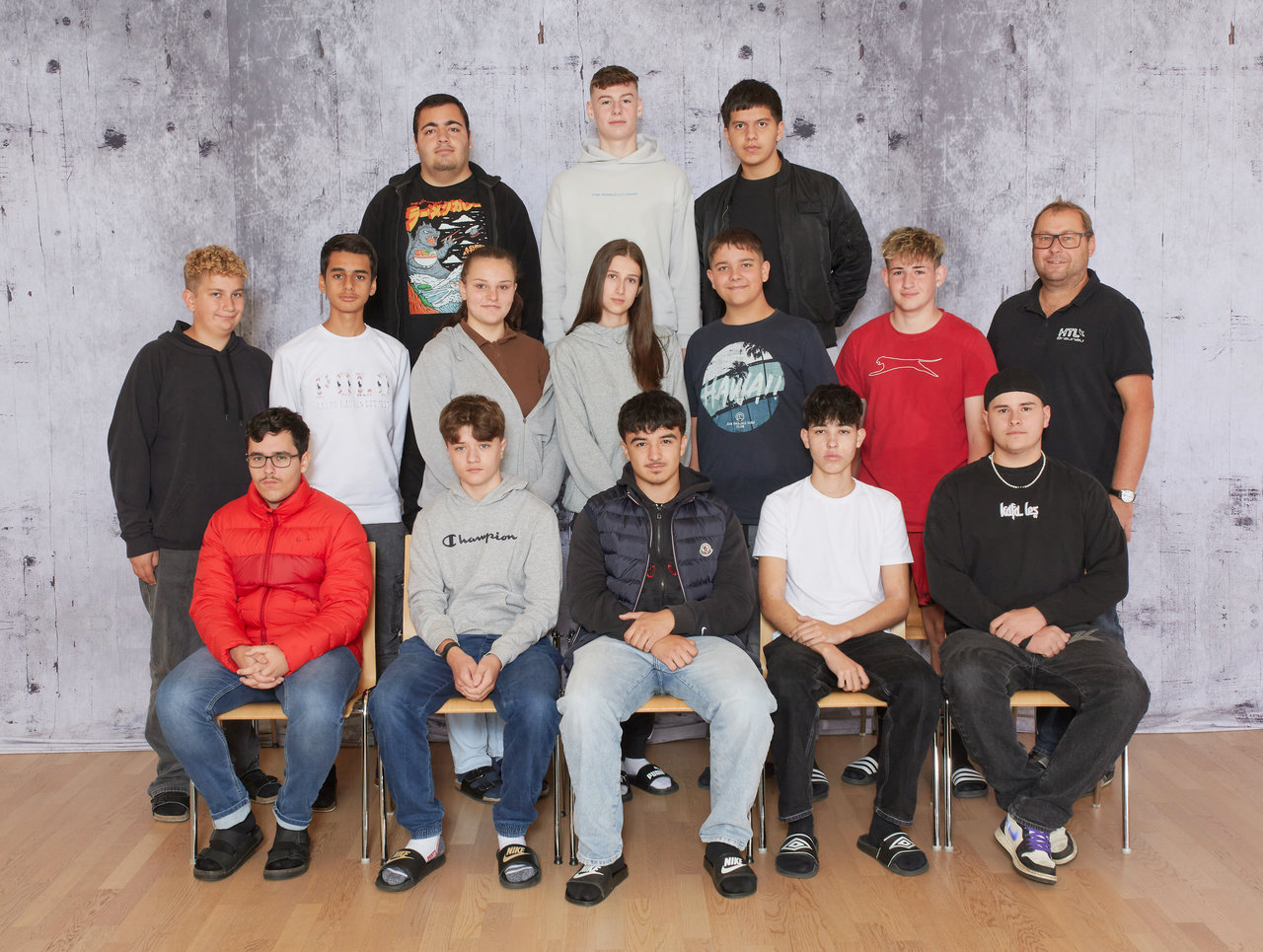 Fachschule - HTL Braunau