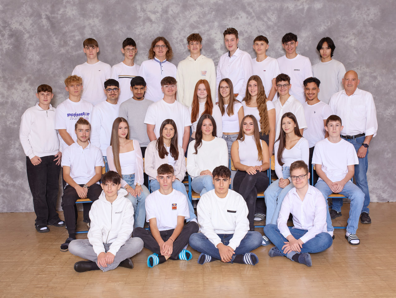 Communications - HTL Braunau