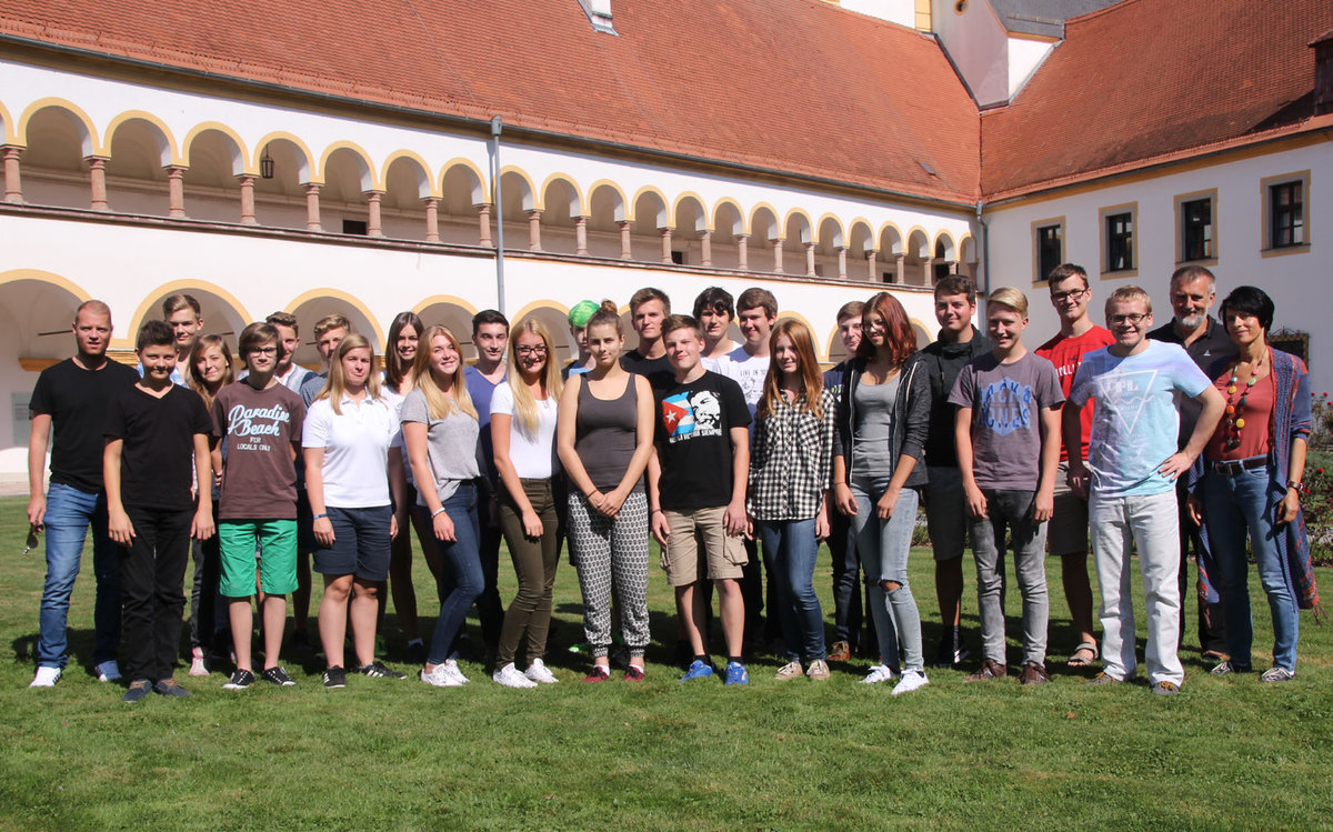 HTL up to date - HTL Braunau