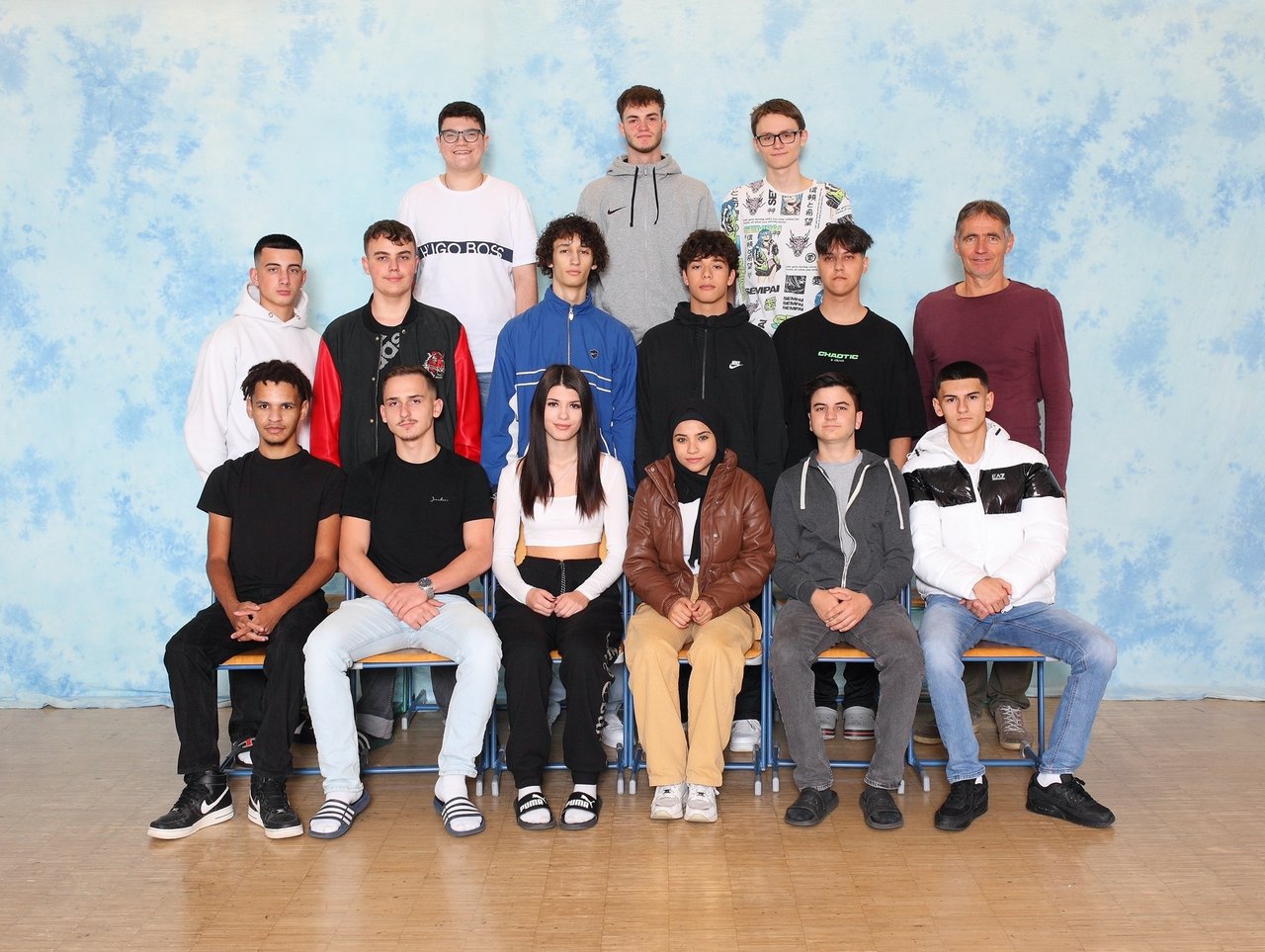 Fachschule - HTL Braunau