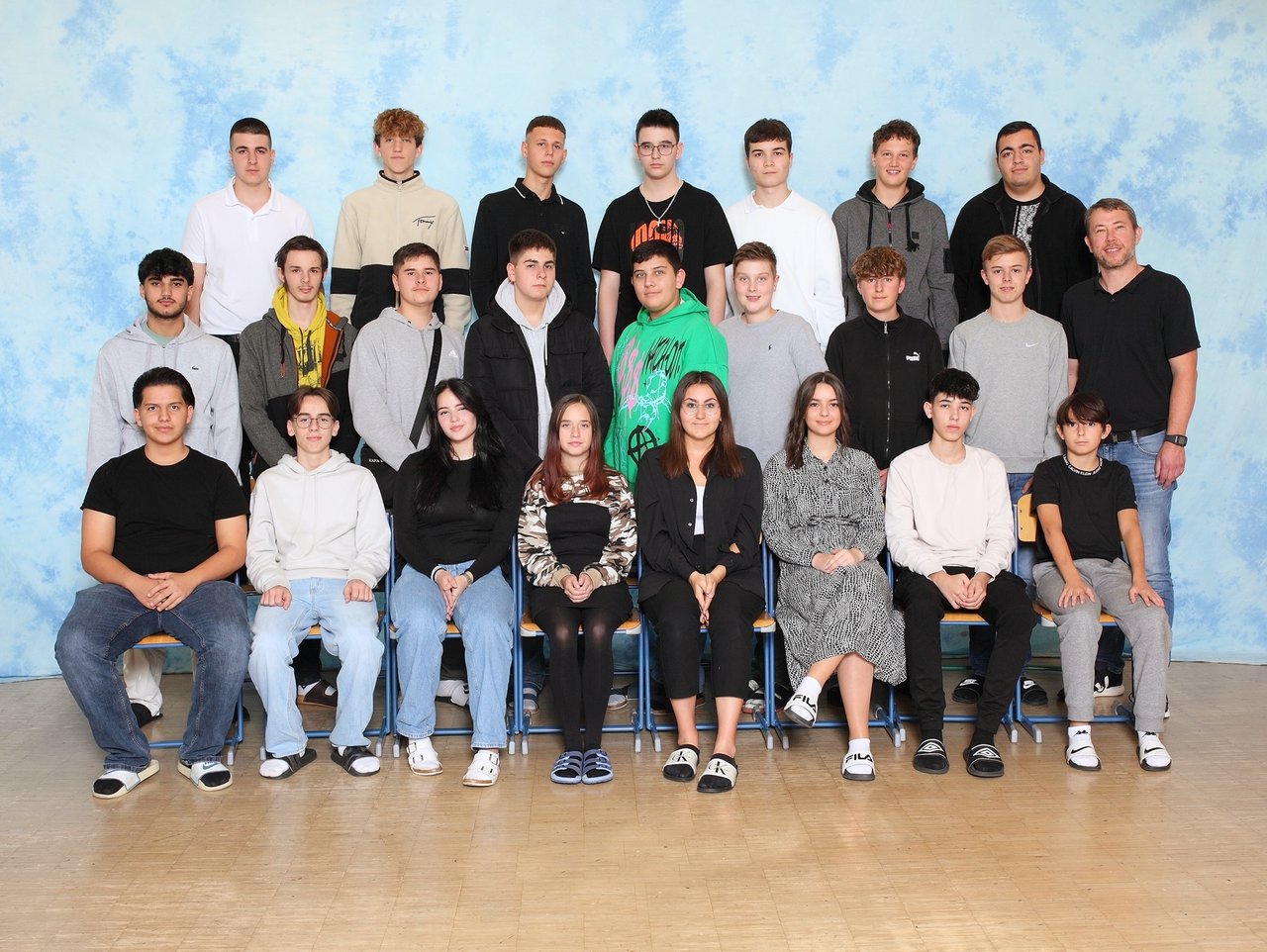 Fachschule - HTL Braunau