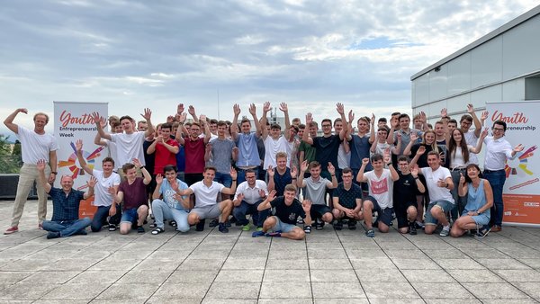 HTL Braunau Newsletter: Juli 2022 - HTL Braunau