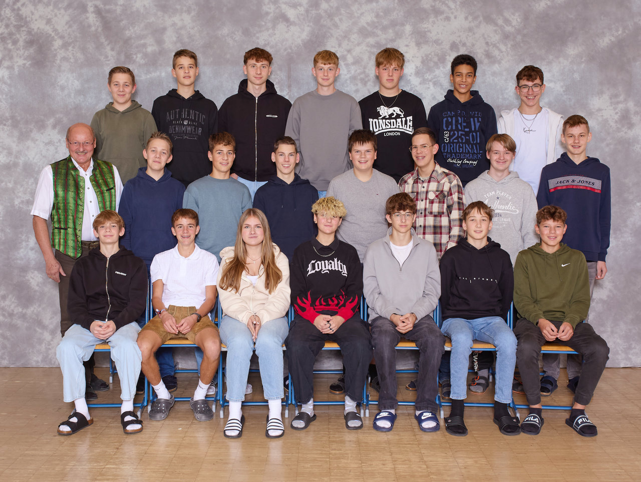 Mechatronik - HTL Braunau