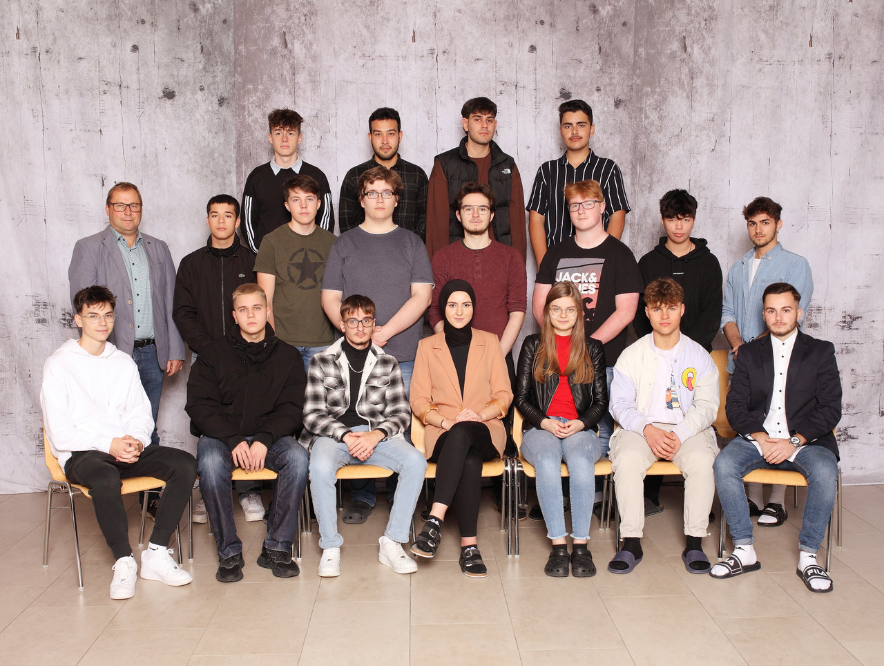 Fachschule - HTL Braunau