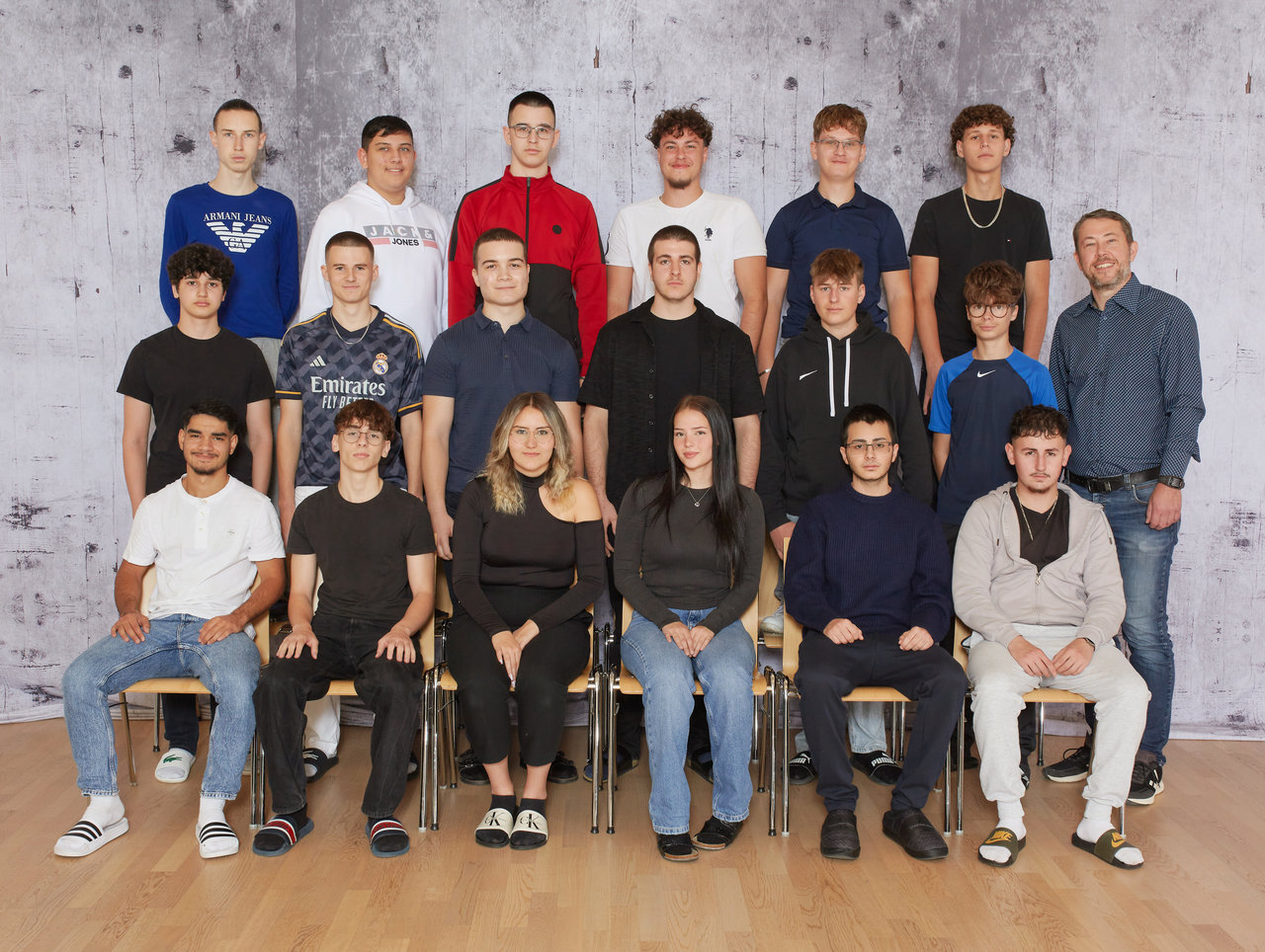 Fachschule - HTL Braunau