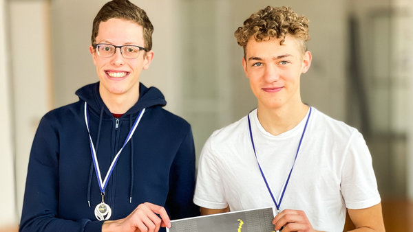 HTL Braunau Newsletter: Dezember 2022 - HTL Braunau